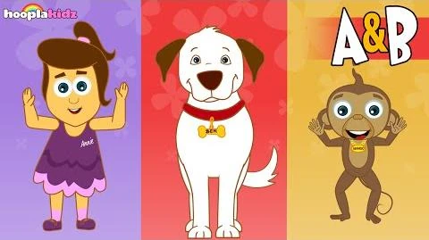 Linny, tuck and Ming ming | The adventure of wonder pets Wikia | Fandom