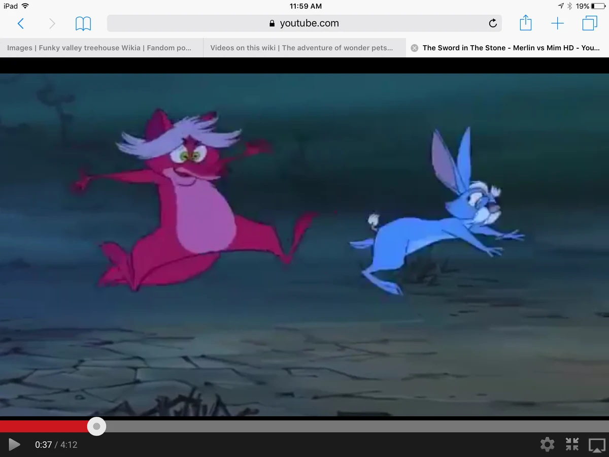 Save the rabbit | The adventure of wonder pets Wikia | Fandom