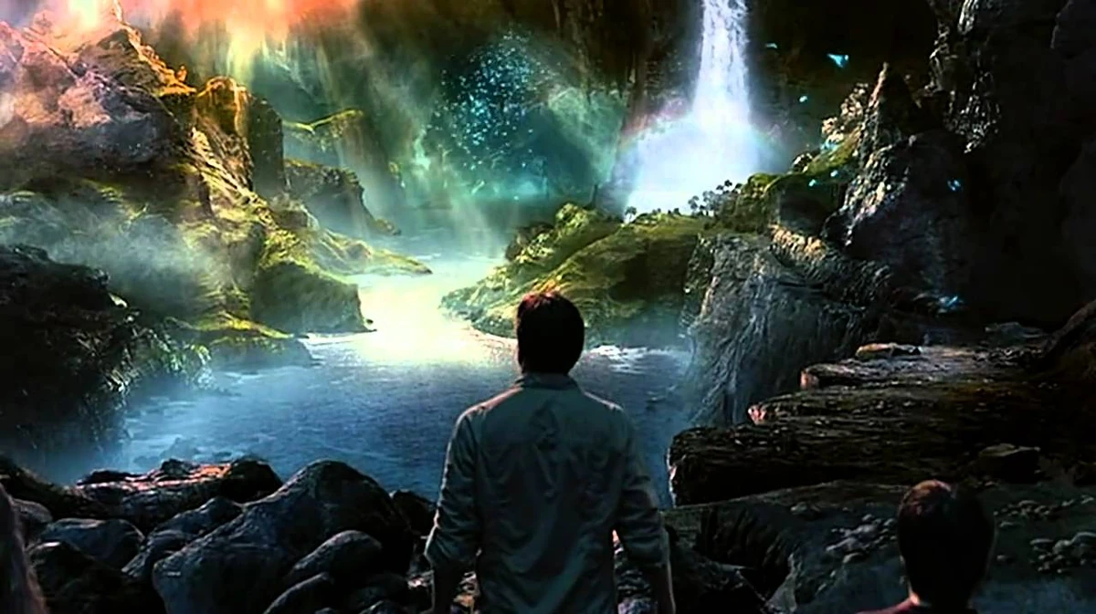 Primordia | The Adventure to the Earth's Core Wiki | Fandom