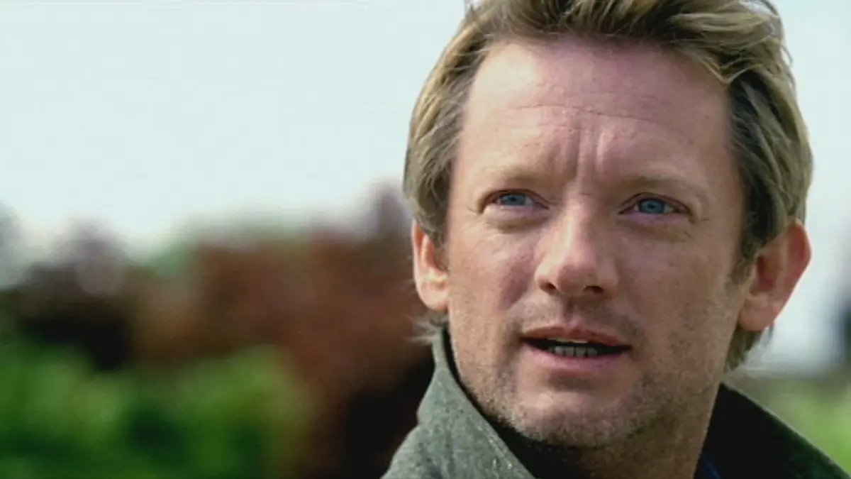 Eric Stark | The Adventure to the Earth's Core Wiki | Fandom