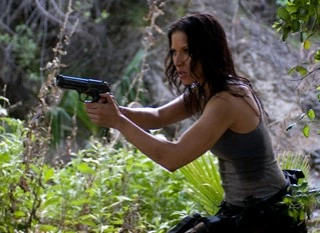 Audrey Clark | The Adventure to the Earth's Core Wiki | Fandom