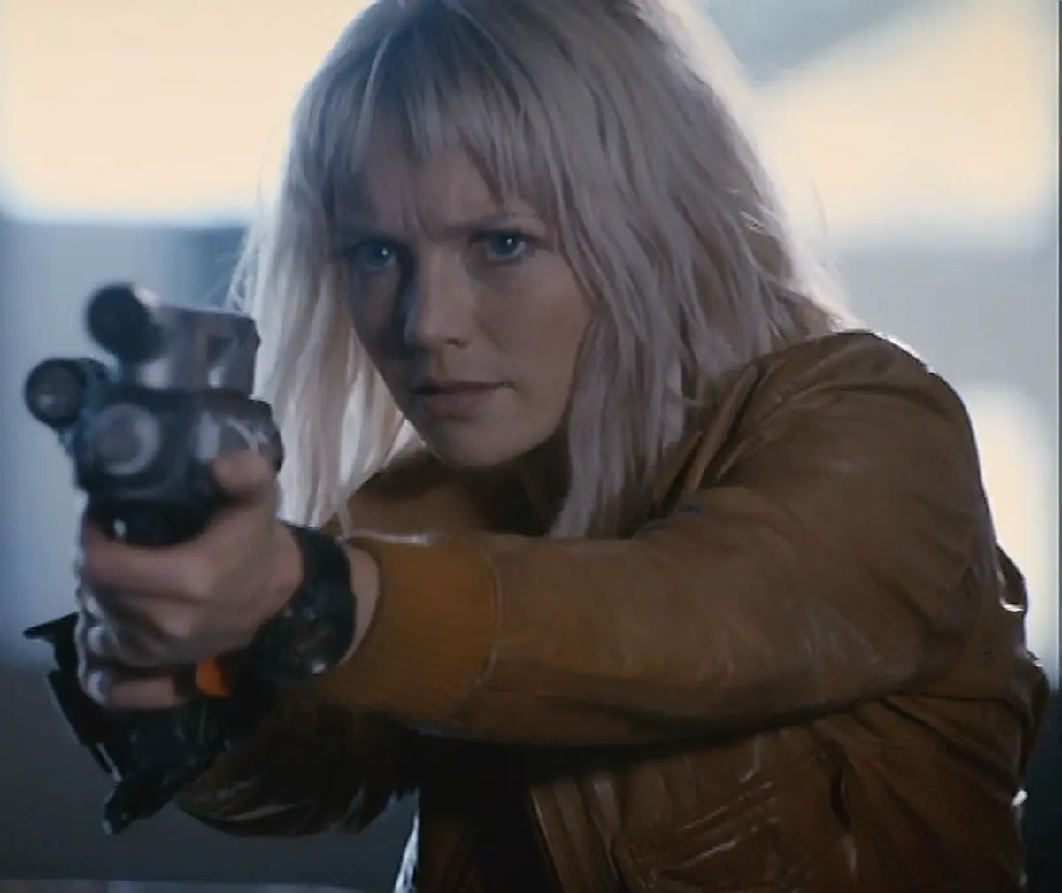 Emma Wayne | The Adventure to the Earth's Core Wiki | Fandom