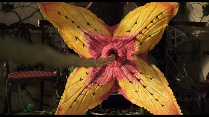 Carnivorous Pod | The Adventure to the Earth's Core Wiki | Fandom