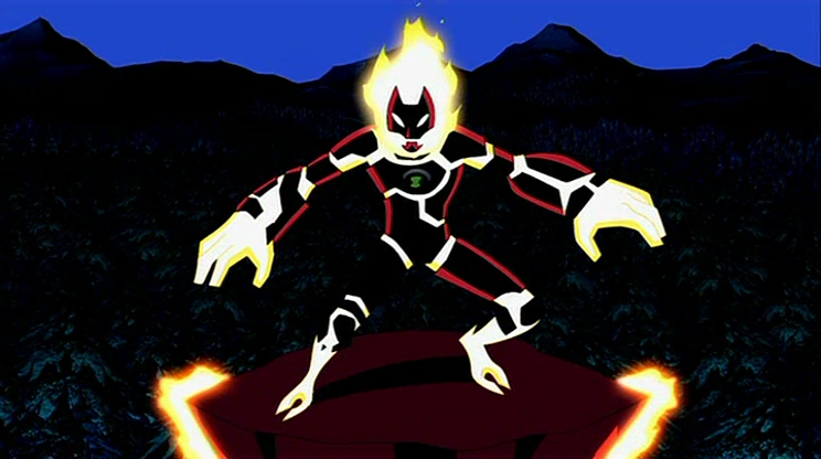 Pyro | Wiki The Adventure Warriors | Fandom