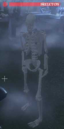 Skeleton | The Adventurers Domain Online Wiki | Fandom