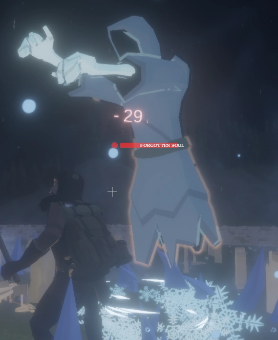 Forgotten Soul | The Adventurers Domain Online Wiki | Fandom