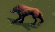 Dire Wolf | The Adventurers Domain Online Wiki | Fandom