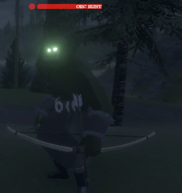 Orc Runt | The Adventurers Domain Online Wiki | Fandom