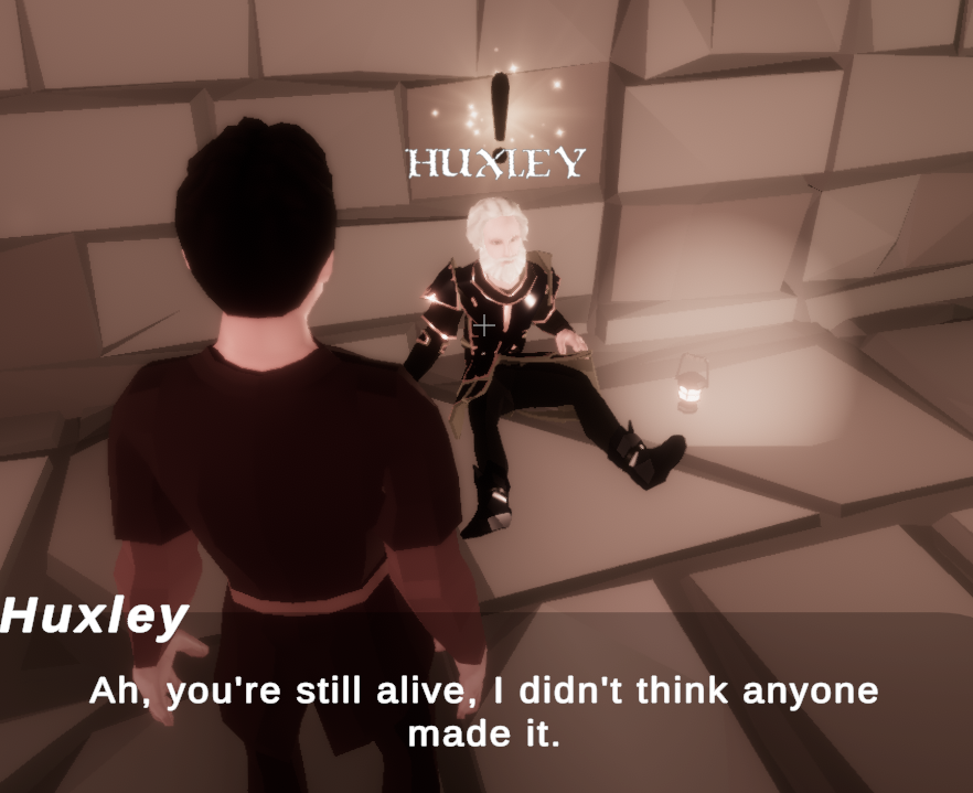 Huxley The Adventurers Domain Online Wiki Fandom