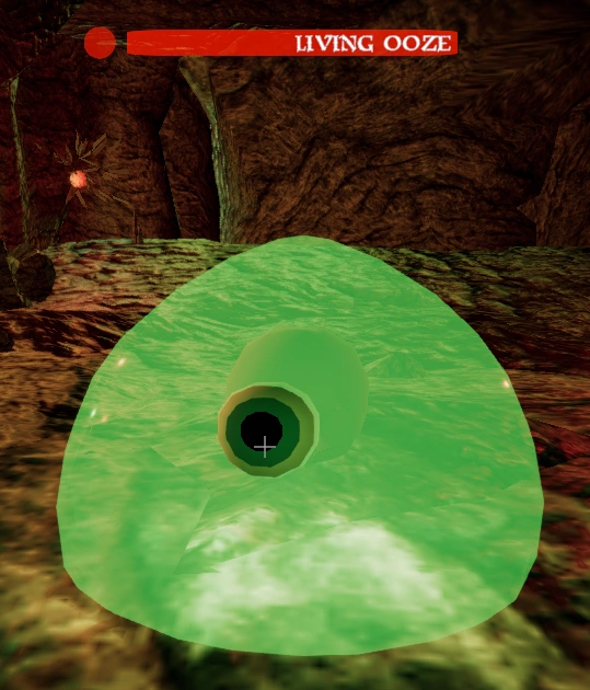 Living Ooze | The Adventurers Domain Online Wiki | Fandom