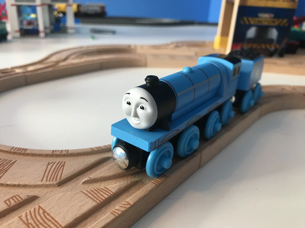 Gordon | The Adventures from Sodor Wiki | Fandom