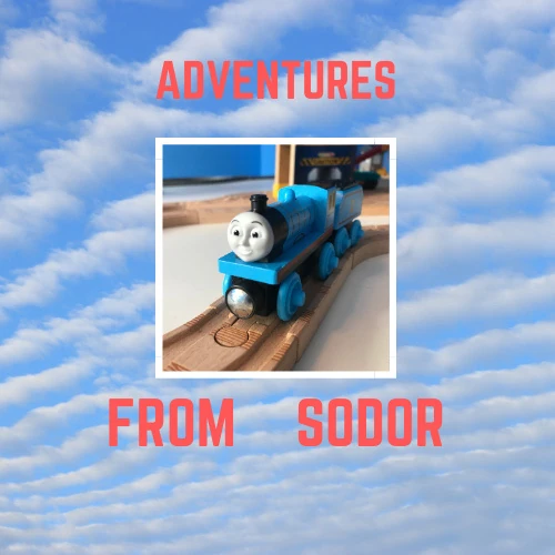 The Adventures from Sodor | The Adventures from Sodor Wiki | Fandom