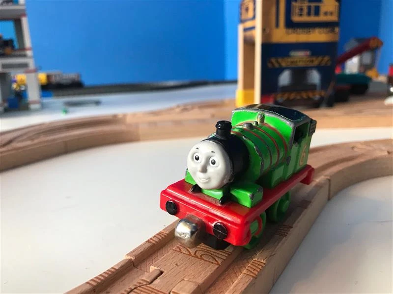Percy | The Adventures from Sodor Wiki | Fandom