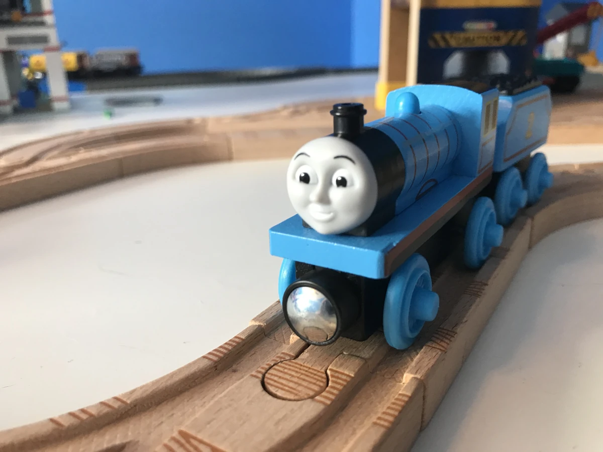 Edward | The Adventures from Sodor Wiki | Fandom
