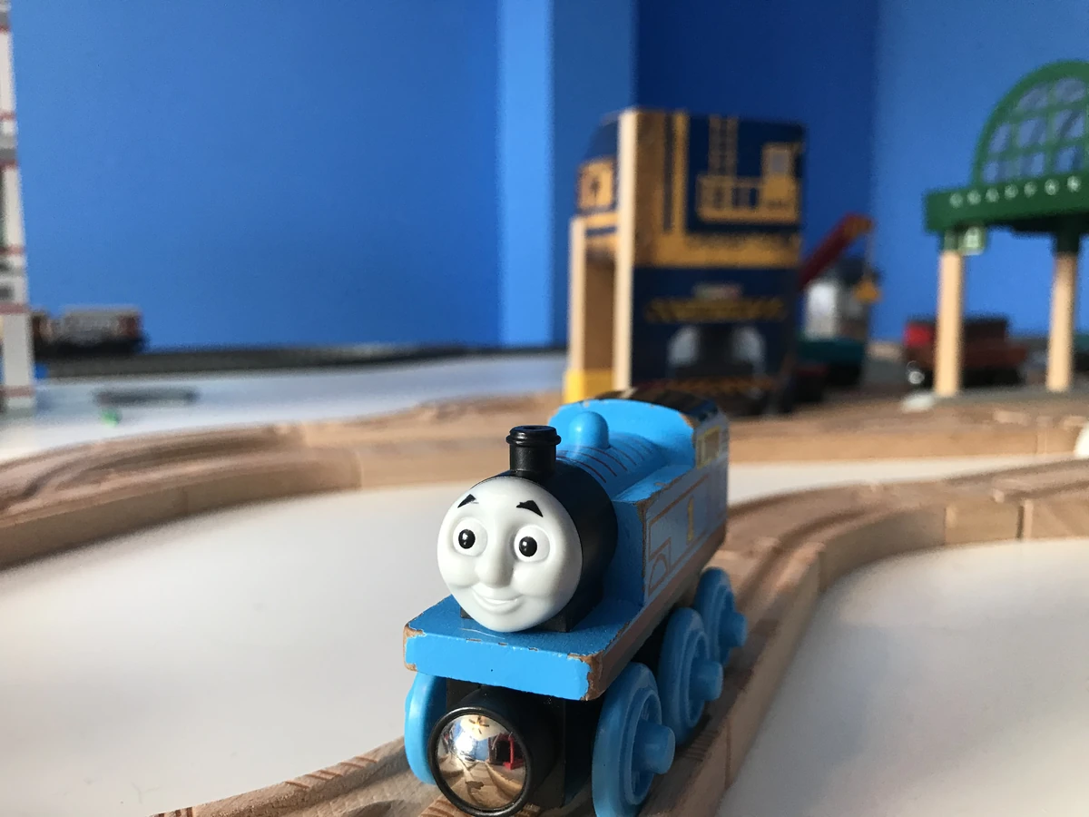 Thomas | The Adventures from Sodor Wiki | Fandom