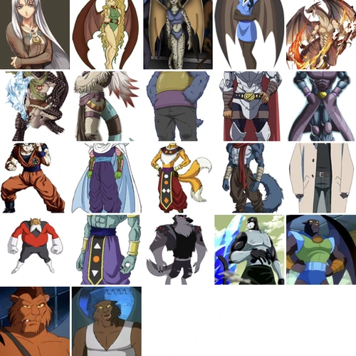 Adam's Parents | The Adventures of Adam & Zoey Fanfiction Series Wiki ...