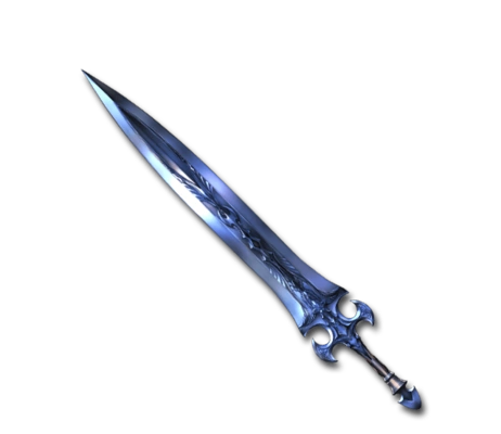 Mithril Sword | The Adventures of Austin Aizawa Wiki | Fandom
