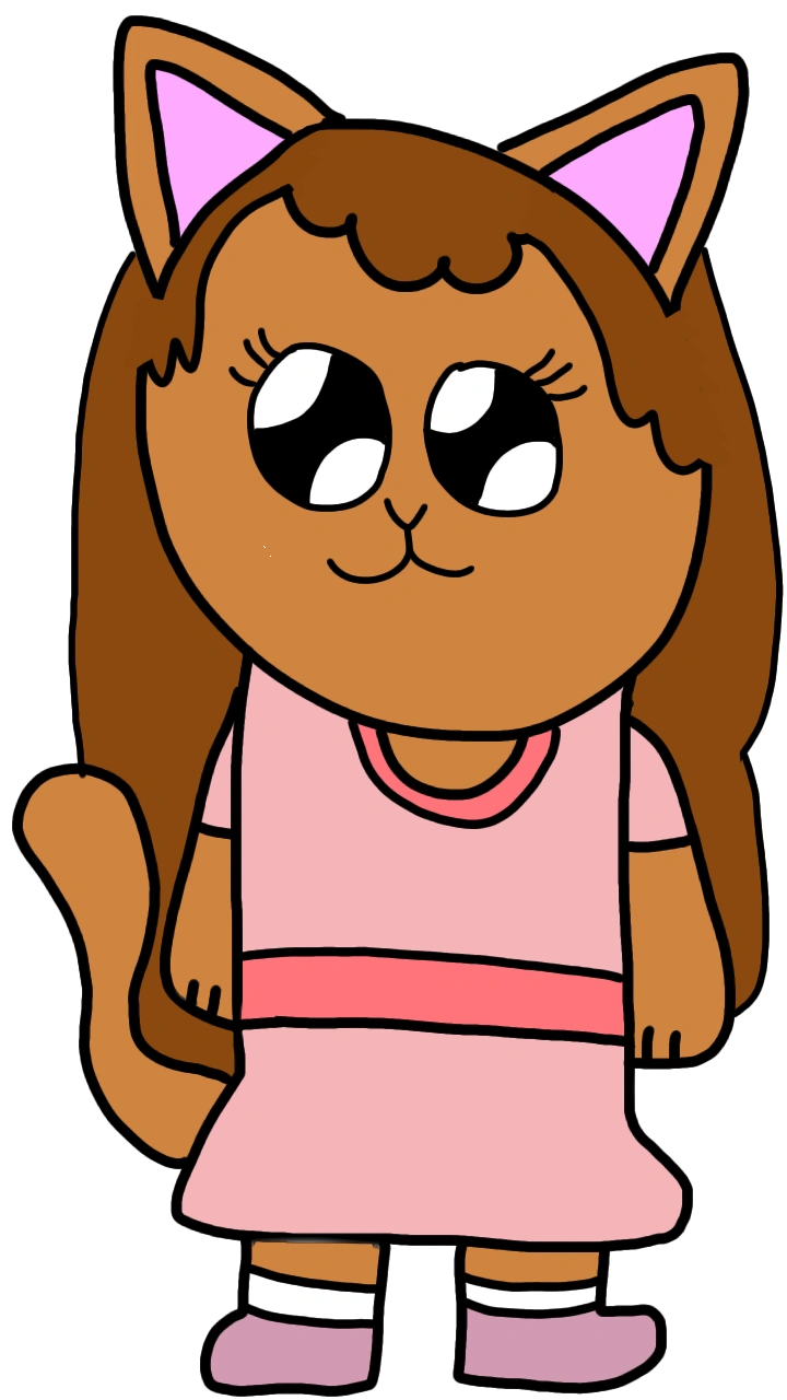 Kate | The Adventures of Bailey Wiki | Fandom