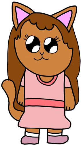 Kate | The Adventures of Bailey Wiki | Fandom