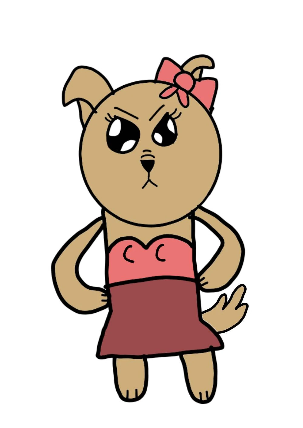 Category:Heartfield Family | The Adventures of Bailey Wiki | Fandom