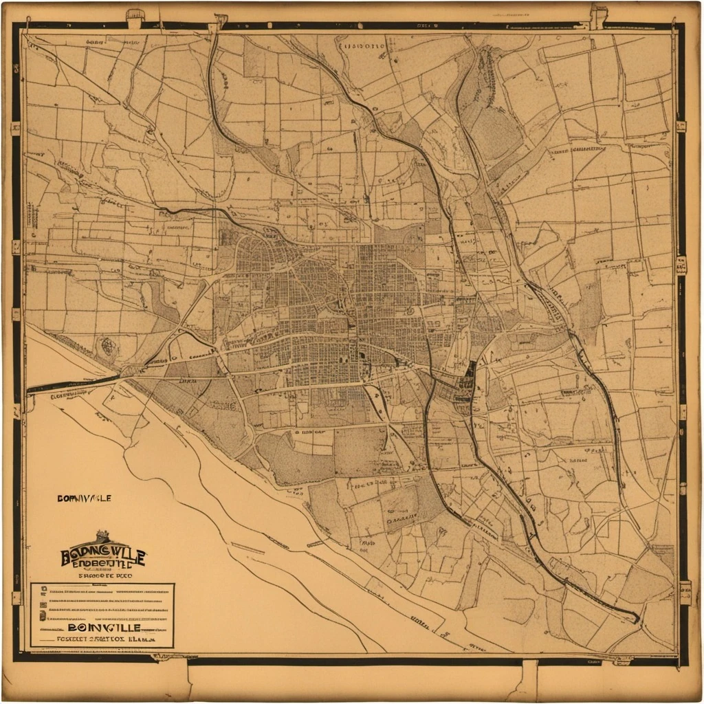 Brookview City | The Adventures of Bailey Wiki | Fandom