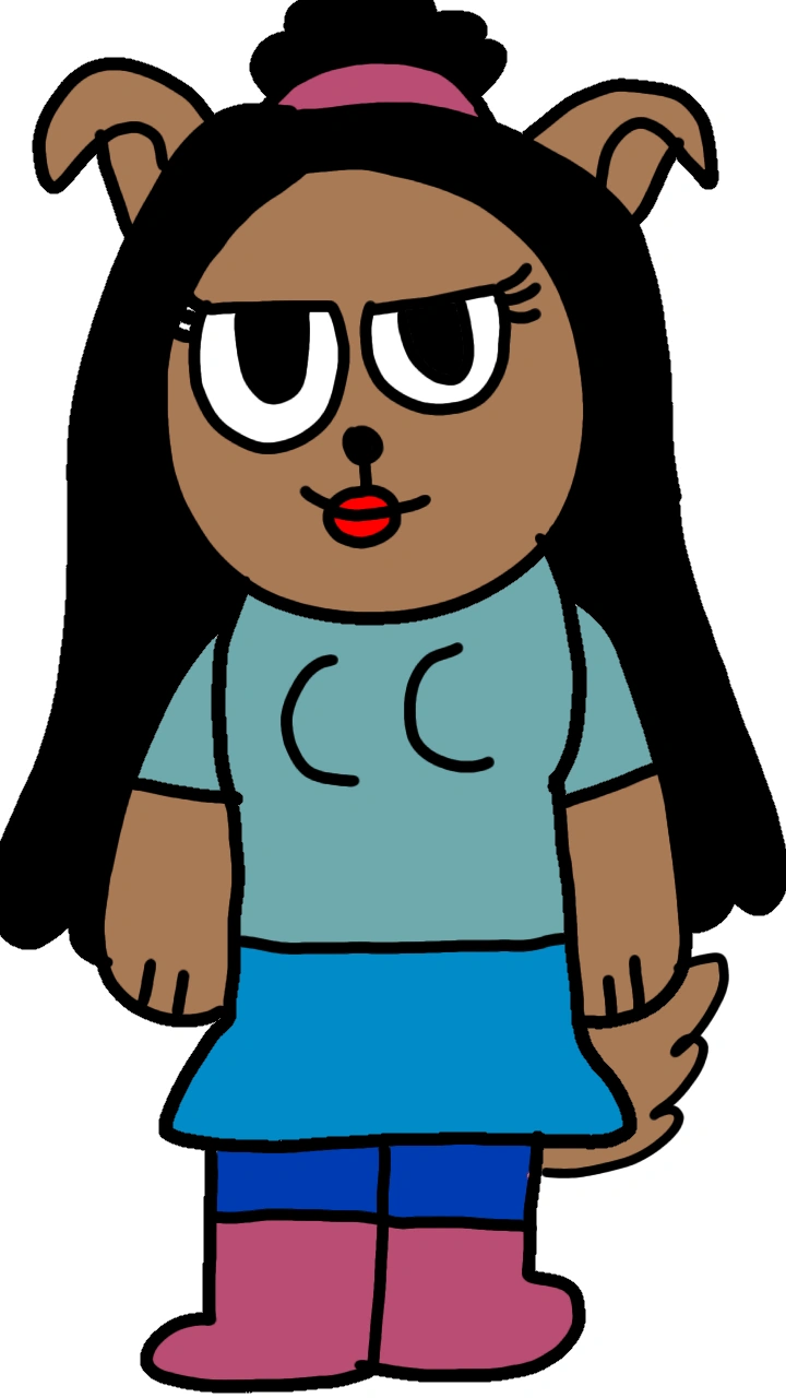 Laurie | The Adventures of Bailey Wiki | Fandom