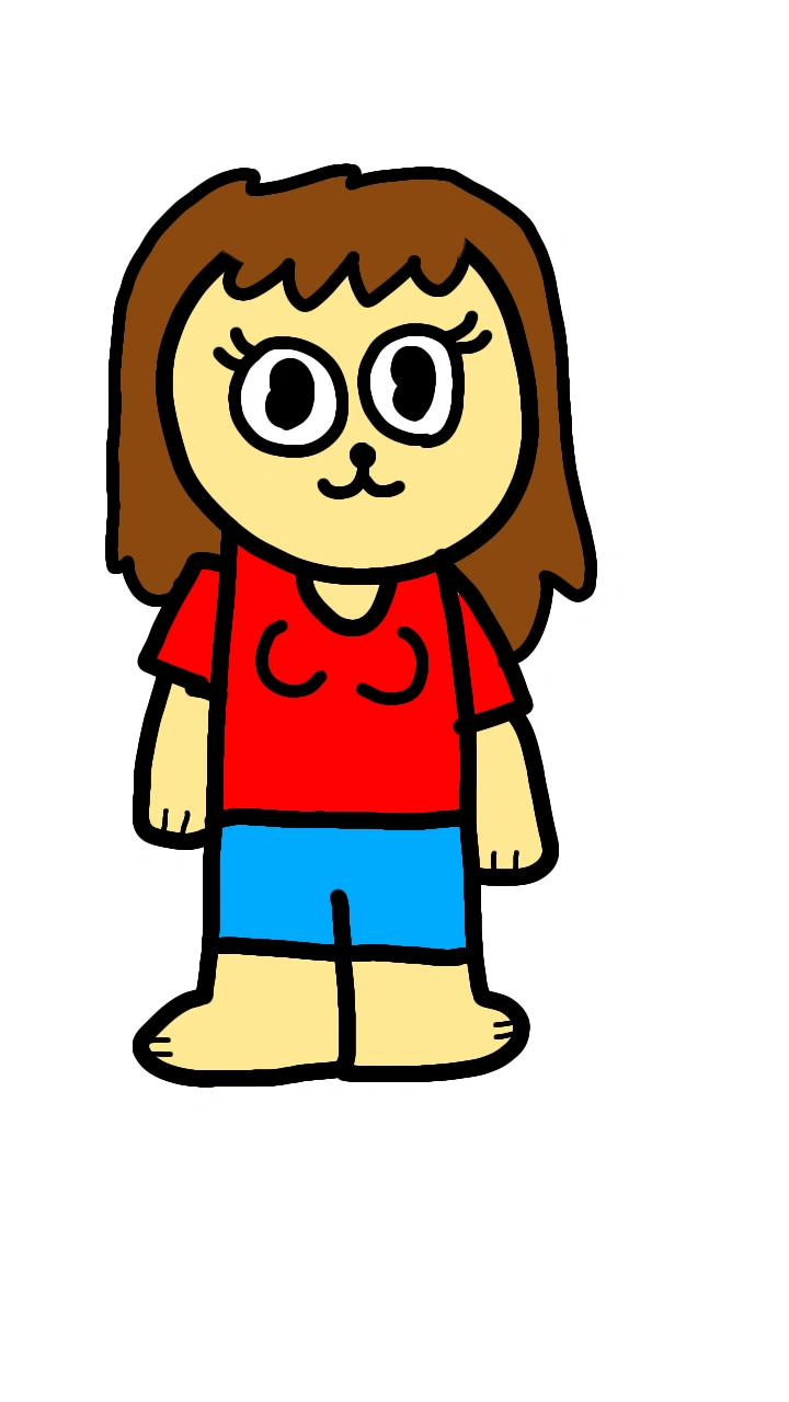 Category:Characters | The Adventures of Bailey Wiki | Fandom