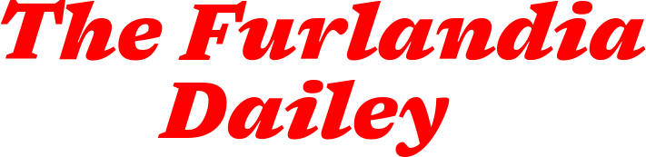 The Furlandia Daily | The Adventures of Bailey Wiki | Fandom