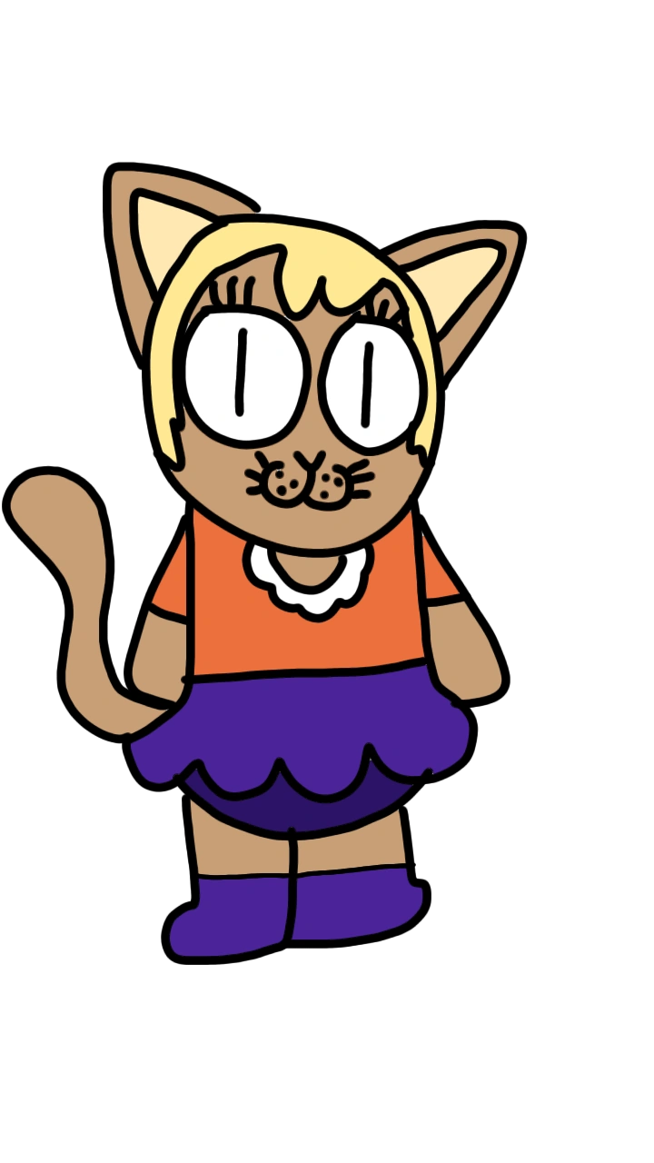 Sam | The Adventures of Bailey Wiki | Fandom