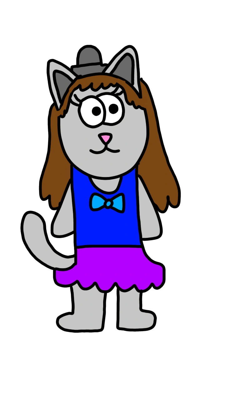 Kelly | The Adventures of Bailey Wiki | Fandom