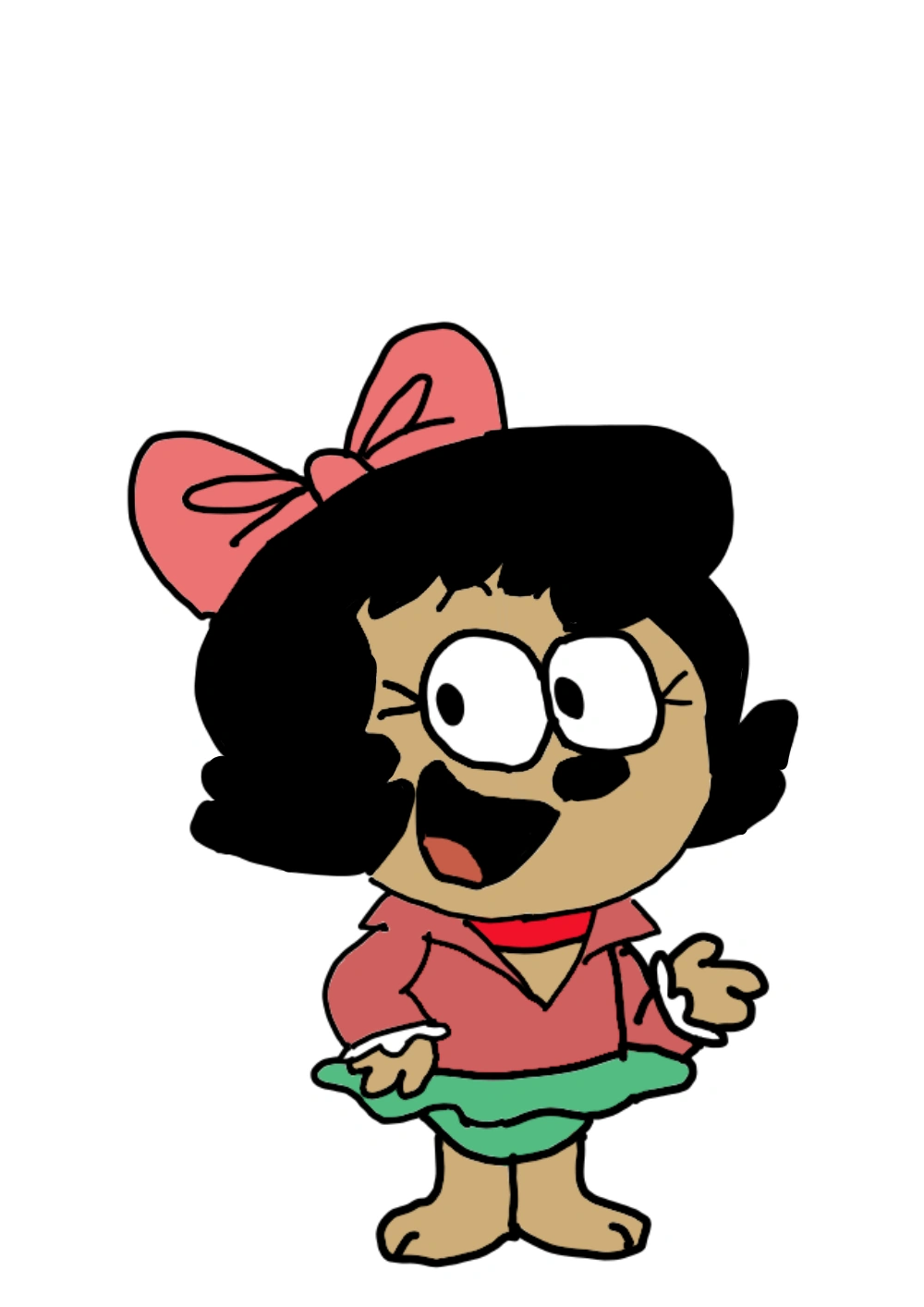 Tammy/Gallery | The Adventures of Bailey Wiki | Fandom