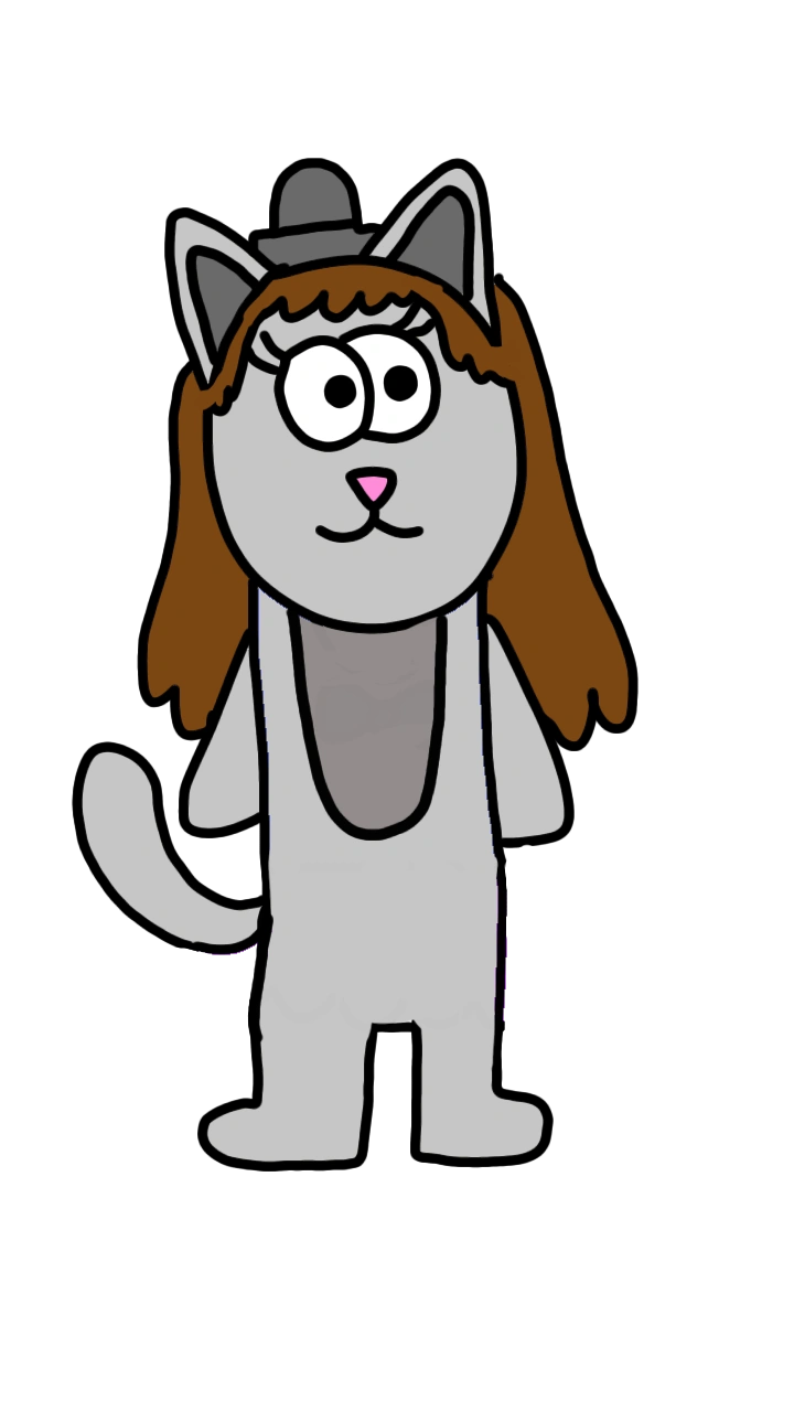 Kelly/Gallery | The Adventures of Bailey Wiki | Fandom