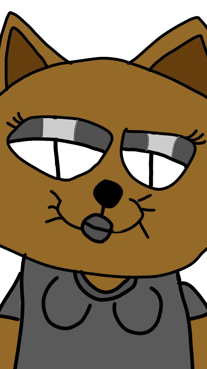 Margret | The Adventures of Bailey Wiki | Fandom