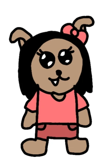 Piper/Gallery | The Adventures of Bailey Wiki | Fandom