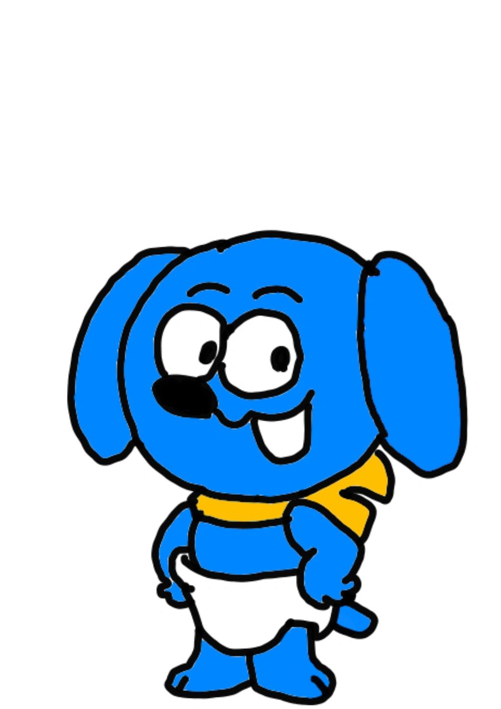 Milo/Gallery | The Adventures of Bailey Wiki | Fandom