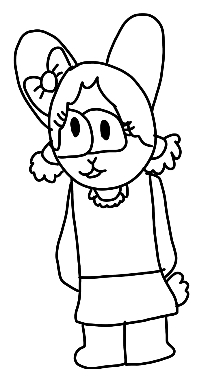 Samantha | The Adventures of Bailey Wiki | Fandom