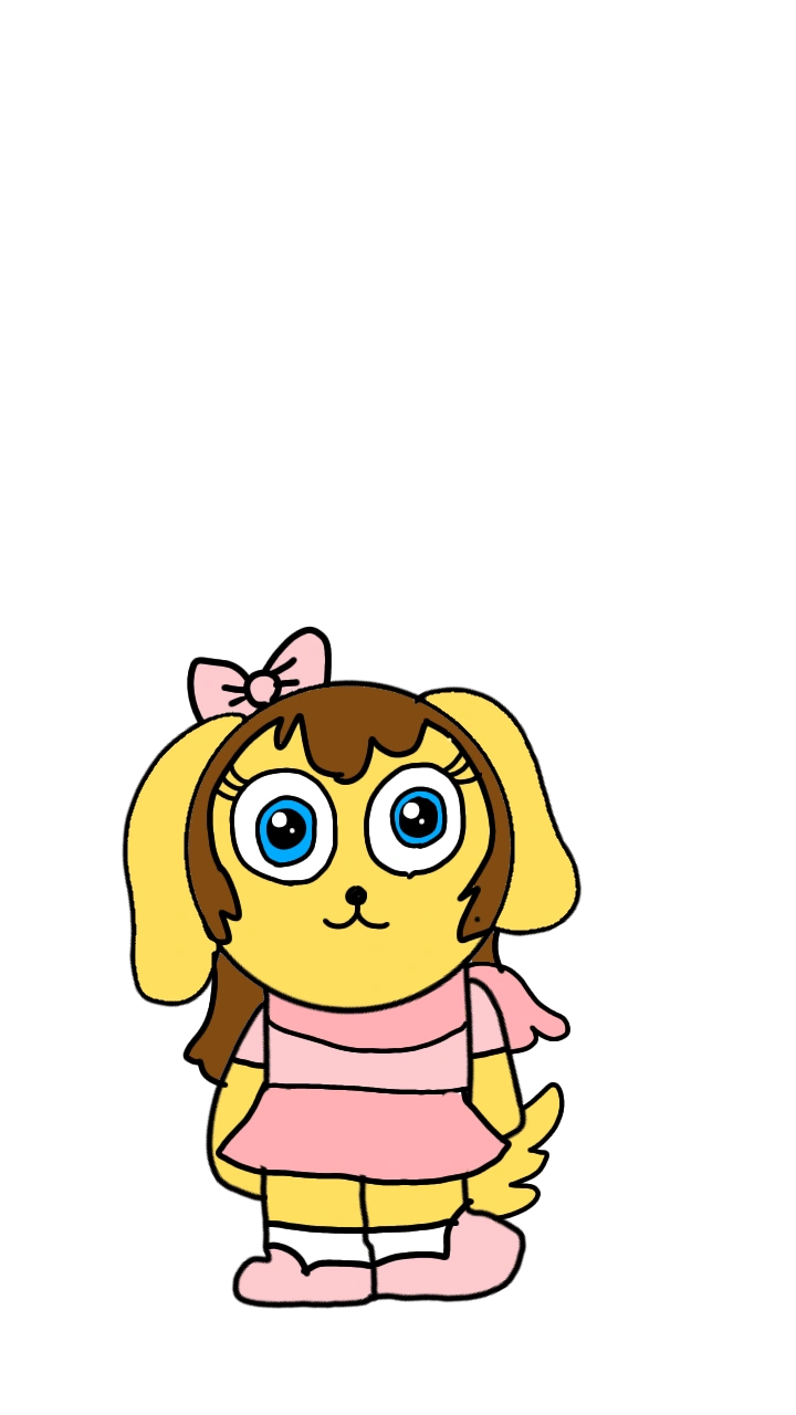 Mila | The Adventures of Bailey Wiki | Fandom