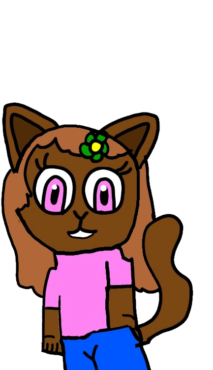 Maddie | The Adventures of Bailey Wiki | Fandom