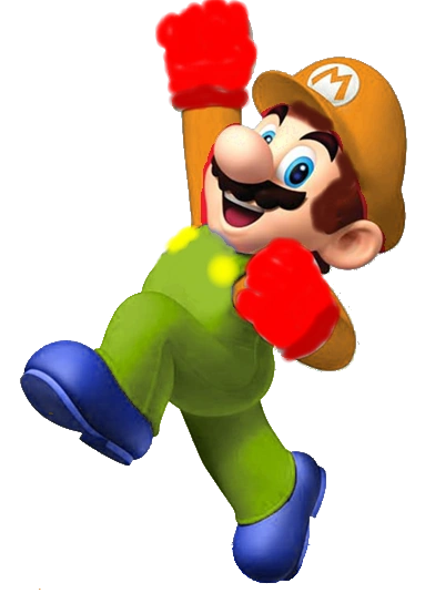 Louis | The Adventures of BD Wiki | Fandom