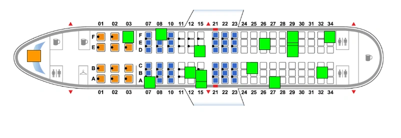 Flight 801 | The Adventures of Billie Grayson Book Series Wiki | Fandom