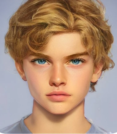 Billie Grayson | The Adventures of Billie Grayson Book Series Wiki | Fandom