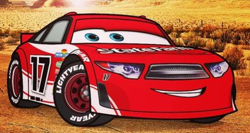 The KaChow Race to the Appleton/Gallery | The Adventures of Cars Wiki ...