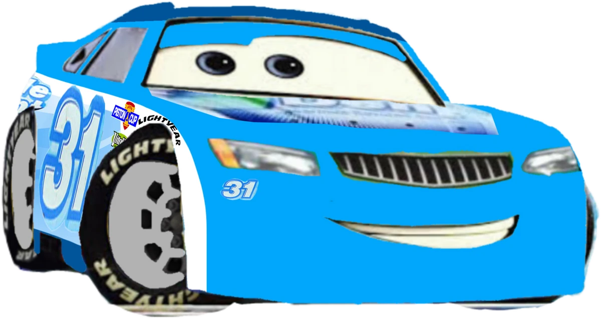 Dan Tankerman | The Adventures of Cars Wiki | Fandom