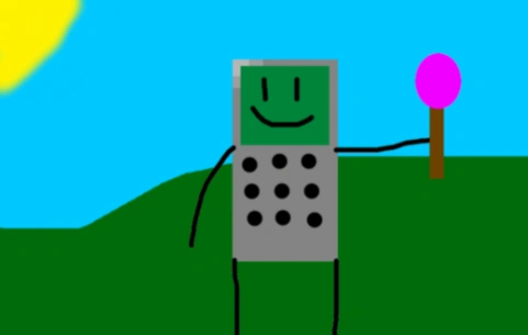 Caulcy | The Adventures Of Caulcy Wiki | Fandom