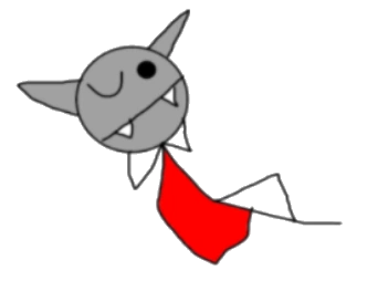 Vam | The Adventures Of Caulcy Wiki | Fandom