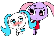 Utautchi | The Adventures of Combo Wiki | Fandom