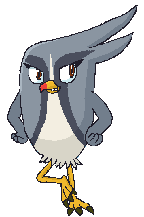 Silver | The Adventures of Combo Wiki | Fandom