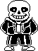 Sans | The Adventures of Combo Wiki | Fandom