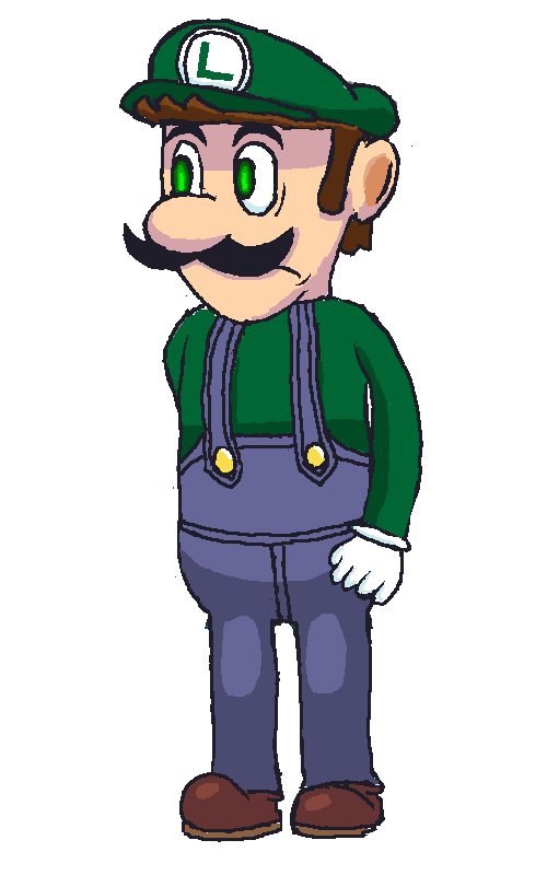 Weegee | The Adventures of Combo Wiki | Fandom