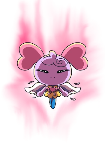 Utautchi | The Adventures of Combo Wiki | Fandom